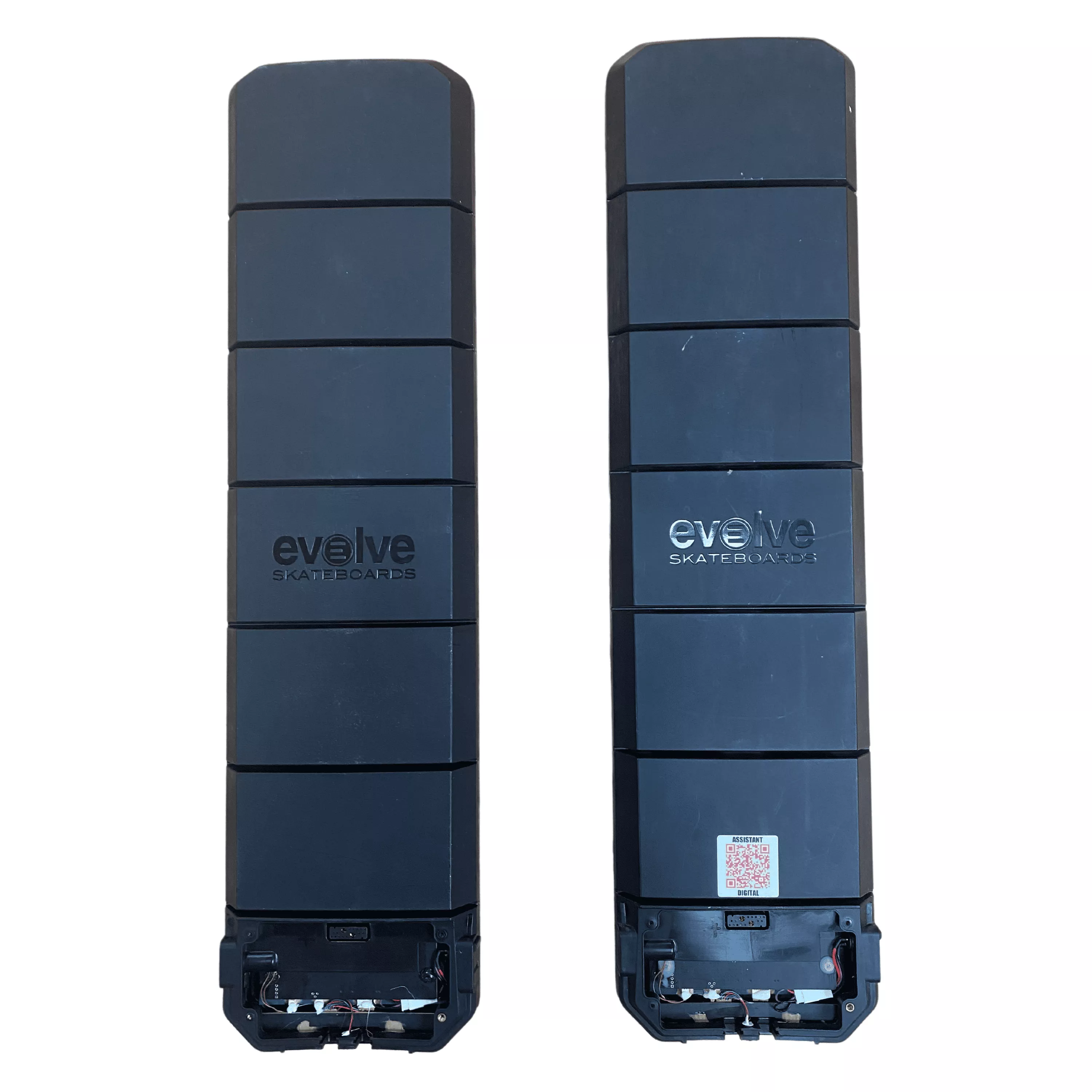 Batteries Reconditionnées Evolve pour Skateboard Électrique Evolve