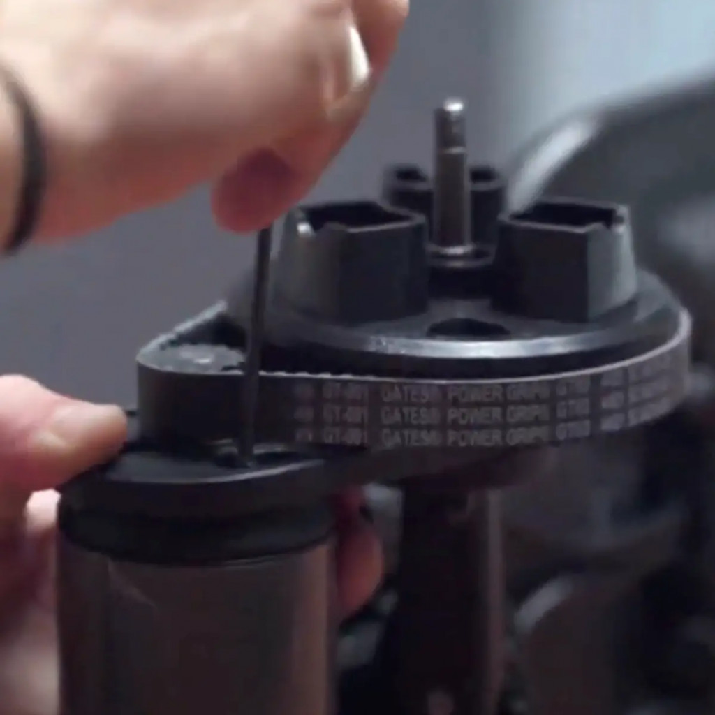 How to Adjust Belt Tension on Your Evolve Electric Skateboard