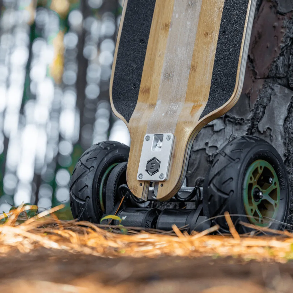 Dein elektrisches Evolve-Skateboard wählen | Kompletter Guide